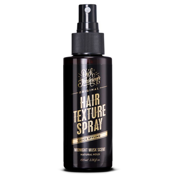 Hair Texture Spray 100ml – Dick Johnson Store